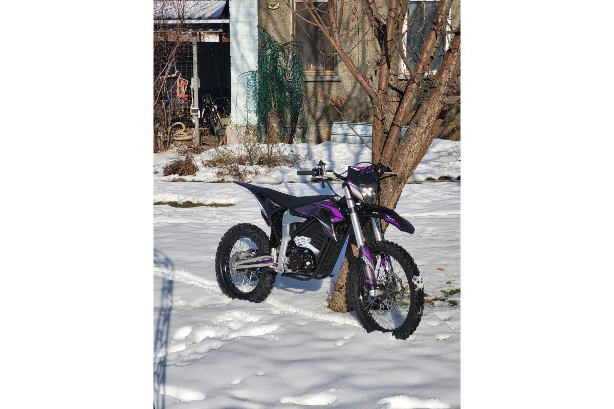 AdmitJet Armor 12000W